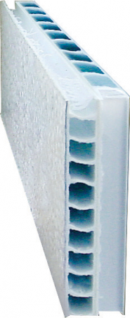 4X4 Space Age Water Wall for Fanta-Sea™ Pools - PoolSupplies.com