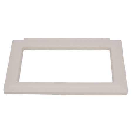 Swimline Skimmer Wide-Mouth Decorative Face Plate - PoolSupplies.com