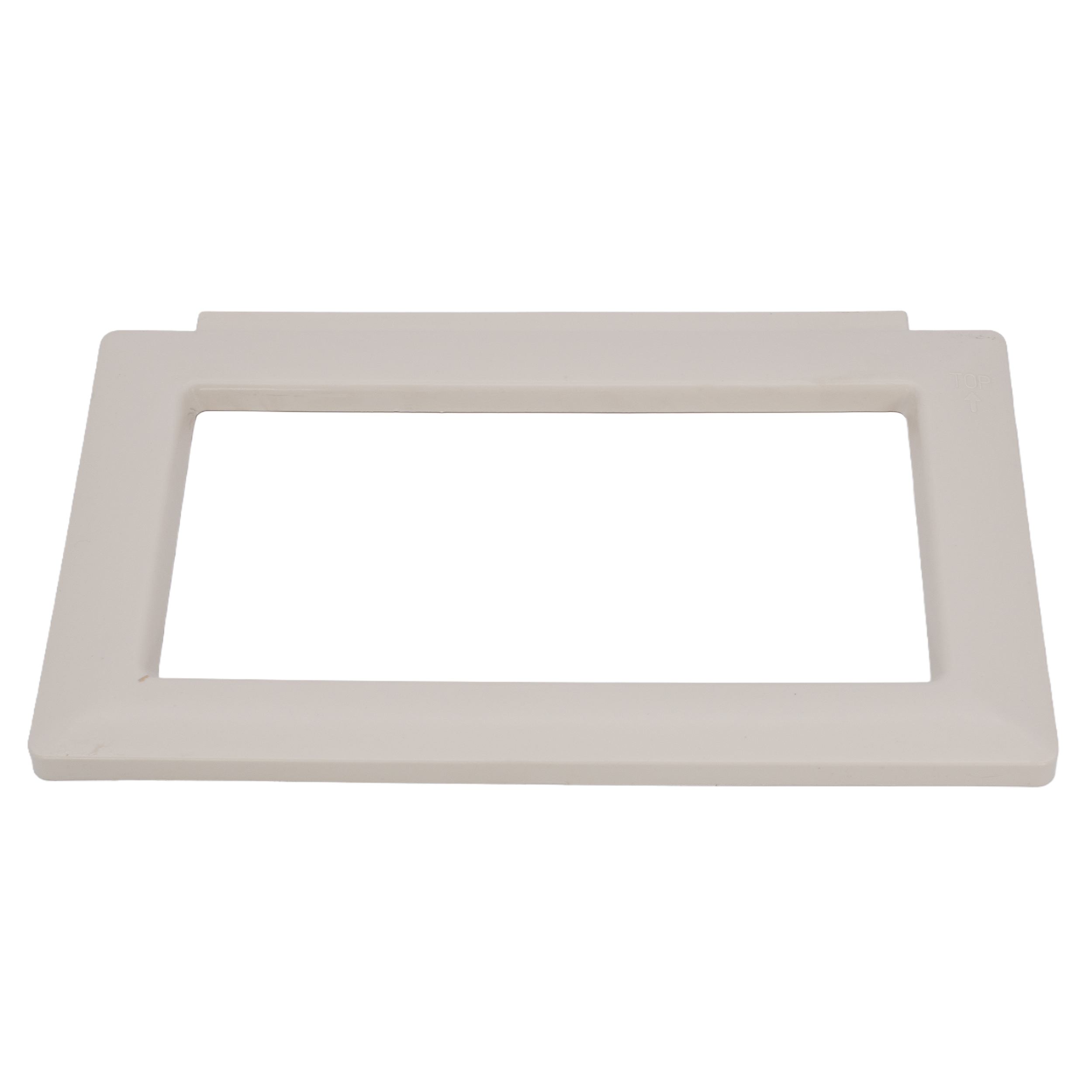 Swimline Skimmer Wide-Mouth Decorative Face Plate - PoolSupplies.com