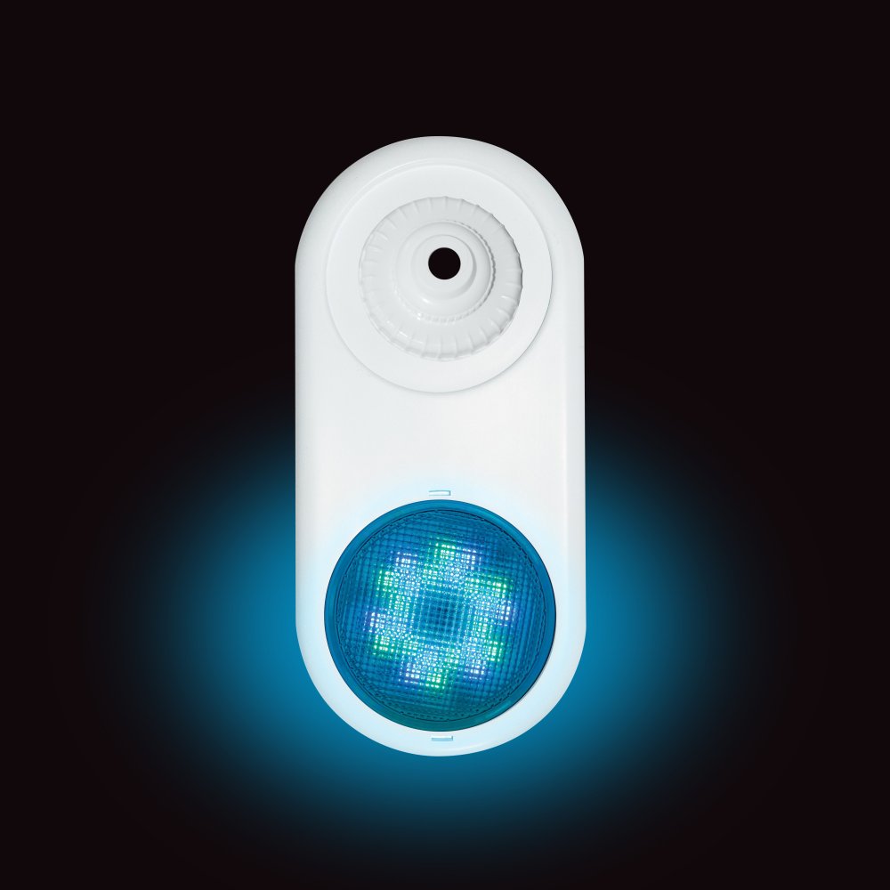 Aqua Select® Above Ground Pool Return Fitting LED Light - PoolSupplies.com