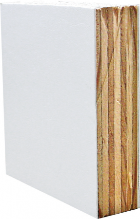 4X8 Wood Water Wall for Fanta-Sea™ Pools - PoolSupplies.com