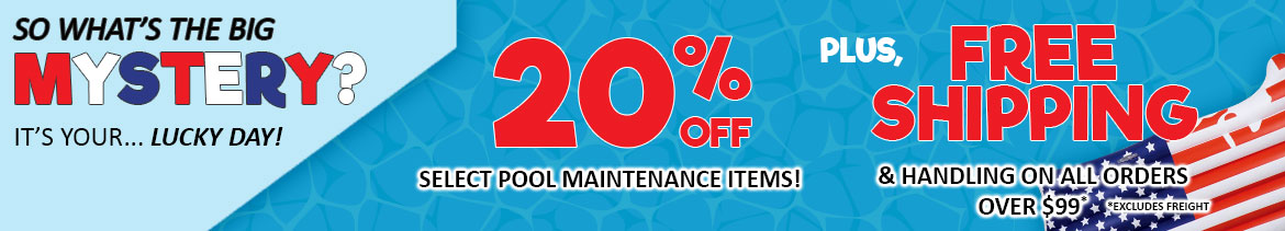 Thank you for shopping at Poolsupplies.com - PoolSupplies.com