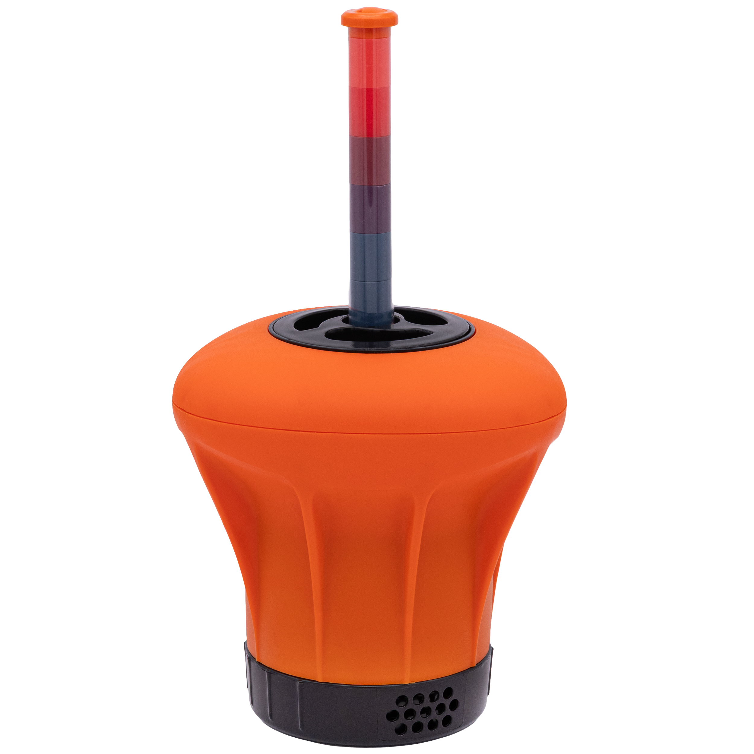 Aqua Select® Supreme Series Floating Pop-Up Chlorinator - PoolSupplies.com