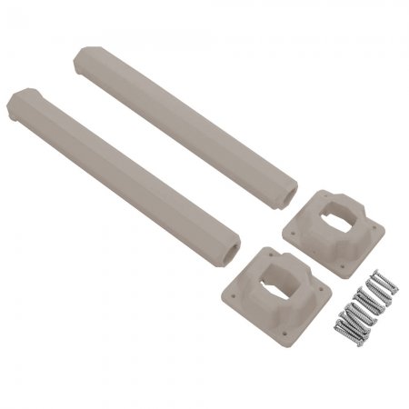 Conversion Kit Warm Grey/Beige - PoolSupplies.com