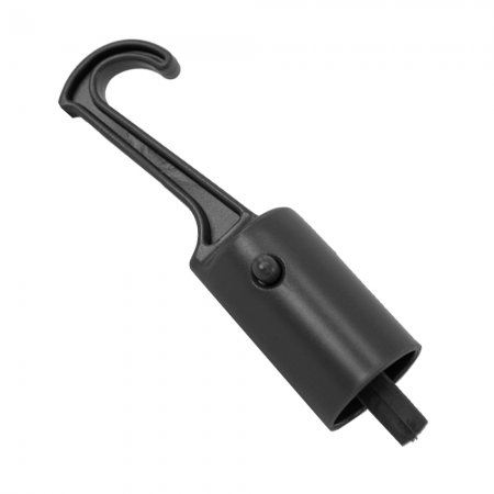 Hook - Grey - PoolSupplies.com