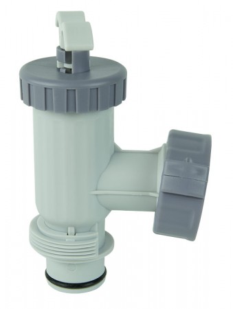 Intex® Plunger Valve For Pools - PoolSupplies.com