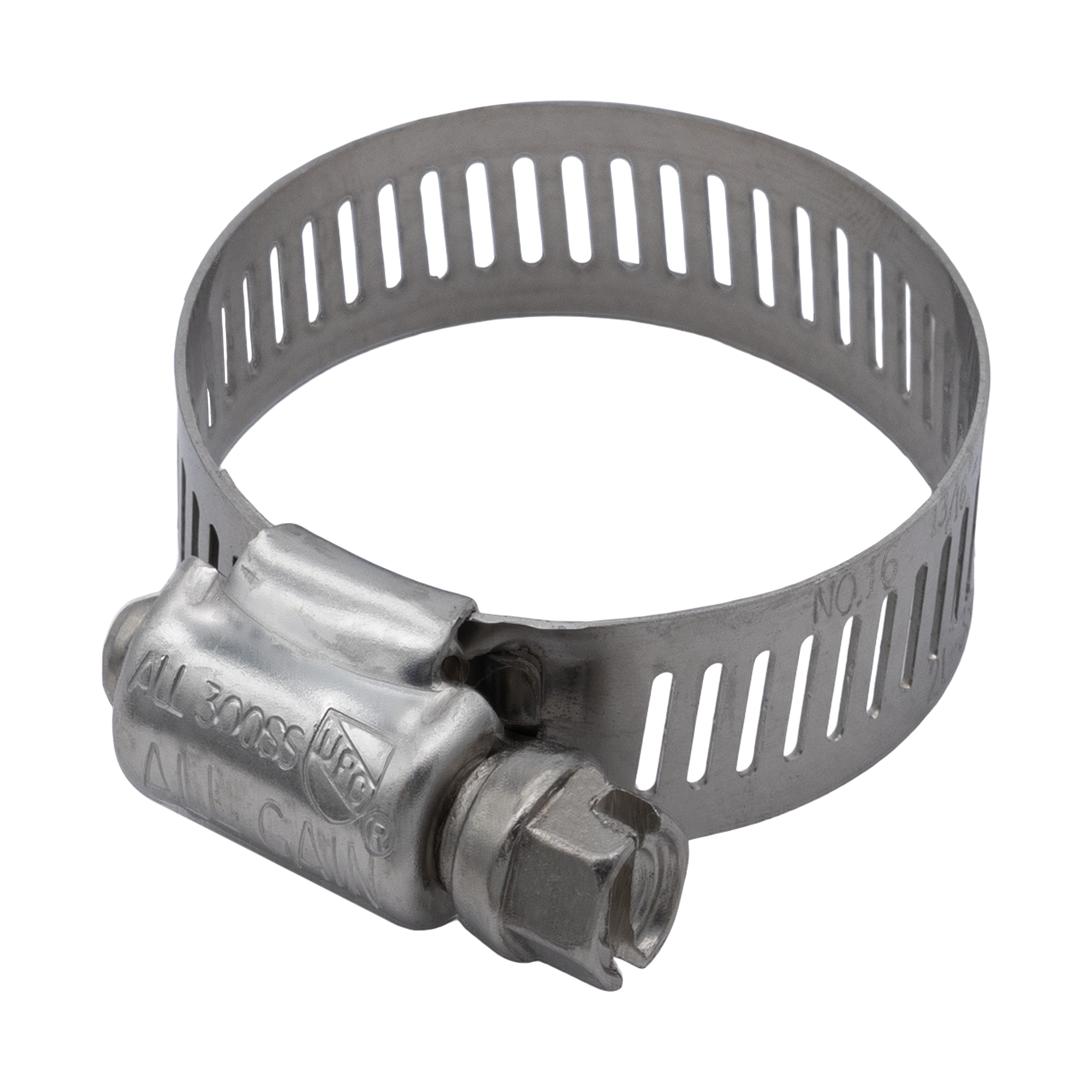 Hose Clamp for Pool Hoses & Fittings - PoolSupplies.com