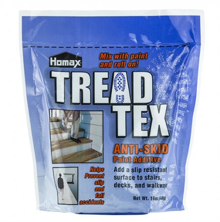 Homax Tread-Tex Anti-Skid Paint Additive - PoolSupplies.com