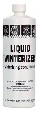 Liquid Winterizer Winterizing Conditioner - PoolSupplies.com
