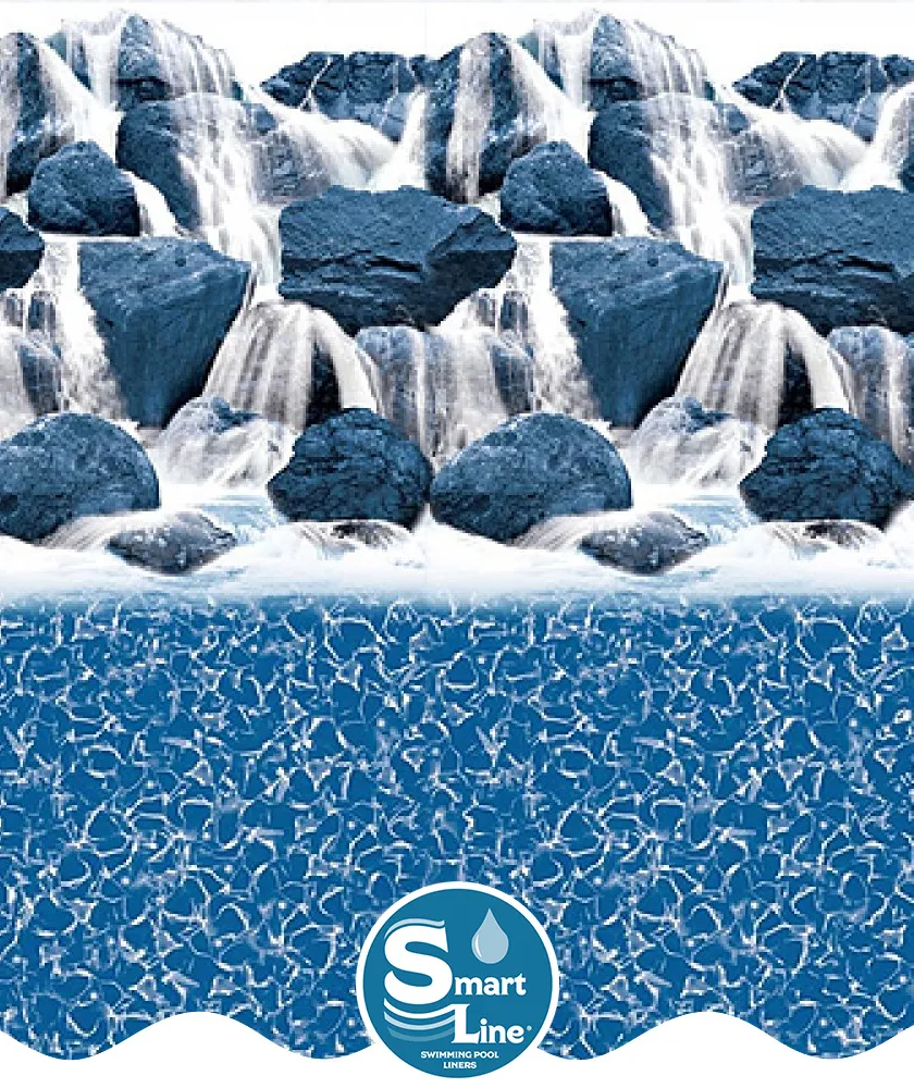 Above Ground Swimming Pool Liners - PoolSupplies.com